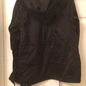 LaRok | Jackets & Coats | Larok Luxury Lightweight Silk Rabbit Fur ...